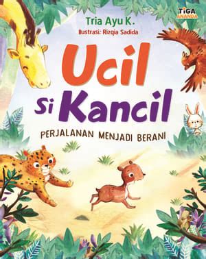 Cerpen Hewan Kancil Sketsa