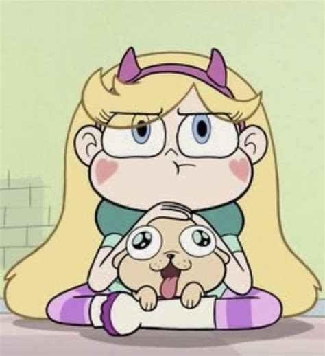 Svtfoe Icon Cute Cartoon Wallpapers Cartoon Profile Pics Cartoon Pics