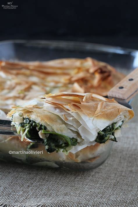 Torta Salata Di Pasta Fillo Con Verdura E Fagioli Le Ricette Di Libellula