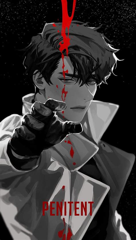 Kirei Kotomine And Scan Gallery Hd Wallpaper Peakpx