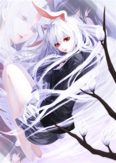 Touhou Mobile Wallpaper By Iseki Kuroshura No Tabiji
