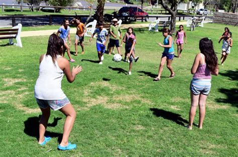 Hoy Derecho al Verano en Malagueño y varios puntos de la ciudad Web