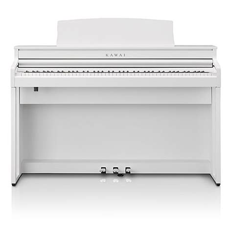 Kawai CA 401 W Digitalpiano Musik Produktiv