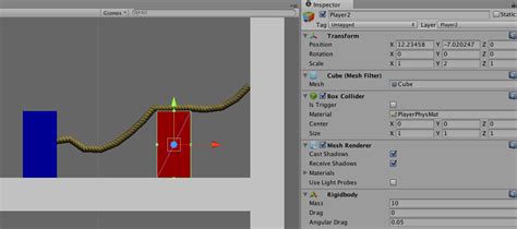 objects ignoring collision settings after placed in new layers questions and answers unity