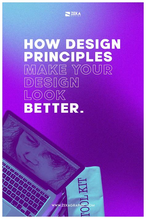 12 Graphic Design Principles Artofit