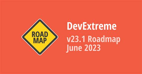 devextreme v23 1 — june 2023 roadmap angular react vue jquery and asp core