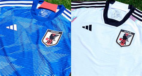 Camiseta Adidas Japón Pre Match Mundial Qatar 2022