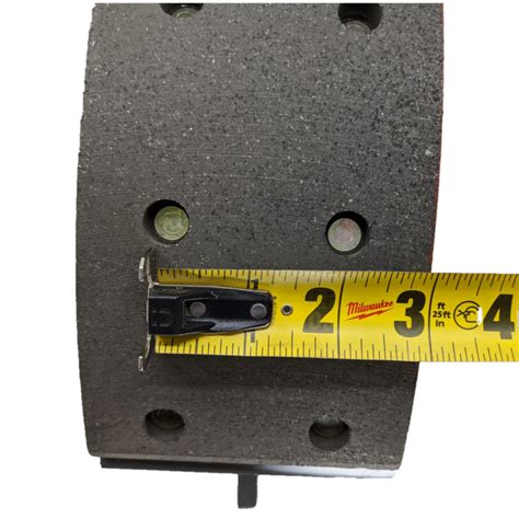 Brake Shoe Identification Wayne Truck Trailer Llc