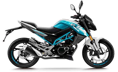 Mira Cuáles son las 3 Mejores Motos Chinas en Colombia
