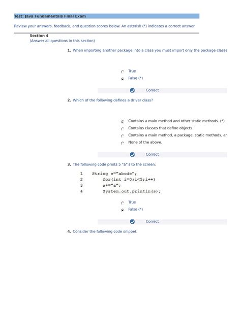 Toaz The String Methods Equals And CompareTo Perform Similar