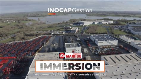 Immersion au cœur des PME et ETI françaises cotées Reportage vidéo