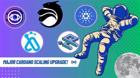 Cardano NEWS HYDRA LIVE On Mainnet 1 Million TPS Soon Network