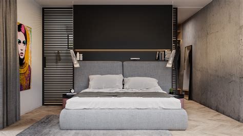 51 Beautiful Black Bedrooms With Images Tips Accessories To Help You