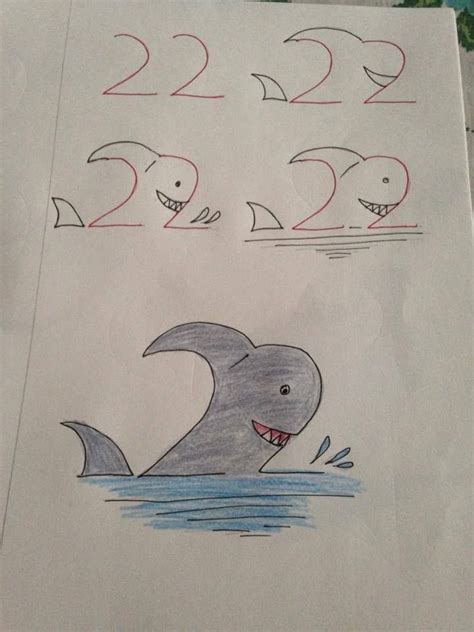 Pin By Prajina On Learn To Draw Color And Paint Super Easy Drawings