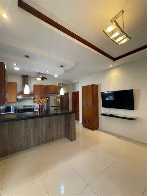 Alquiler De Apartamentos En San Pedro Sula Se Alquila Apartamento En