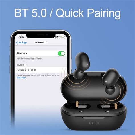 Top 5 mẫu tai nghe không dây giá rẻ tốt nhất năm 2020 Kênh dành cho