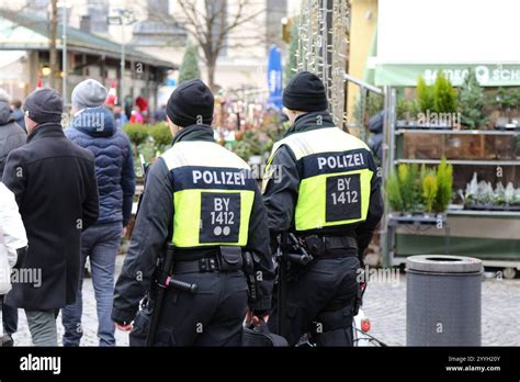 21 12 2024 München GER Unterwegs in Bayern Symbolbild Themenbild