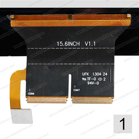 Screen For Acer ASPIRE V5 571P 6657 Replacement Laptop LCD Screen