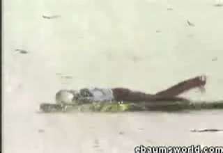 Check Out This Incredible Roadside Water Park Funny Video EBaum S World
