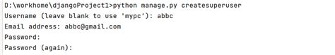 Python爬虫进阶（1djangoseleniummysqlsimpleui，从零开始搭建自己的爬虫后台管理系统django Selenium Csdn博客