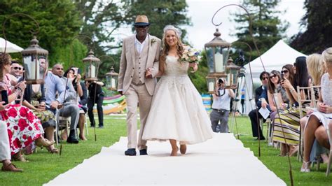 Comment S Habiller Pour Un Mariage Civil En Savoir Plus