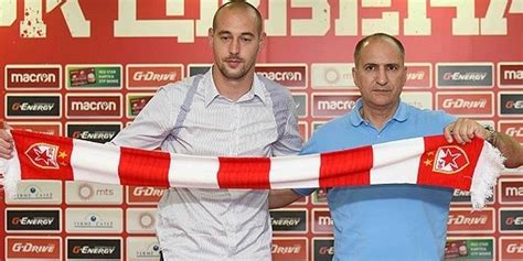 Borjan Kao Protiv Sparte I Nema Razloga Za Strah Sportklub