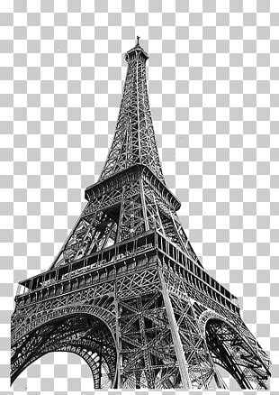 CN Tower Drawing Sketch PNG Clipart Black And White Canadian Club