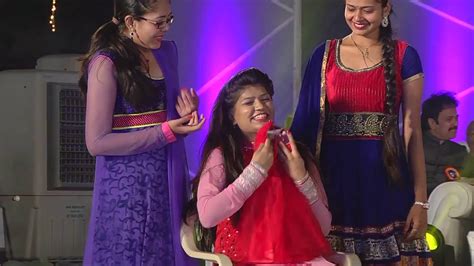 Laadki Written N Directed Chirag Kotadiya Choreography Bhavik