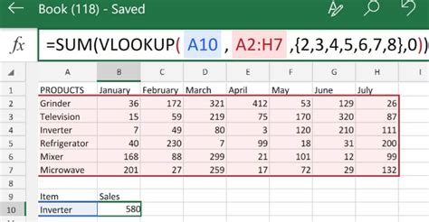 how to use vlookup in excel for multiple values vastweightloss