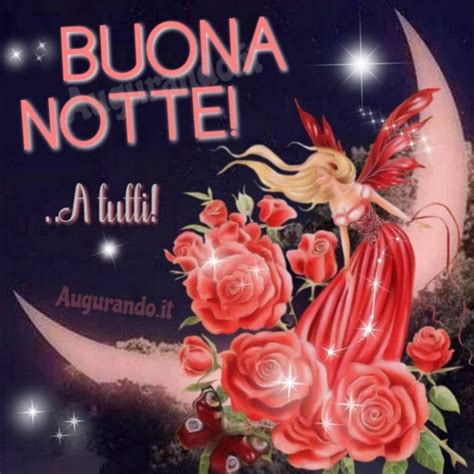 Le Migliori Immagini Della Buonanotte Per Augurare Una Dolce Notte