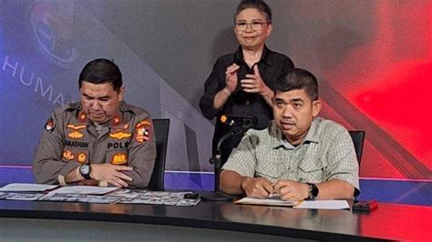 240 WNI Korban TPPO Di Filipina Mulai Dipulangkan 2 WNI Masih Ditahan