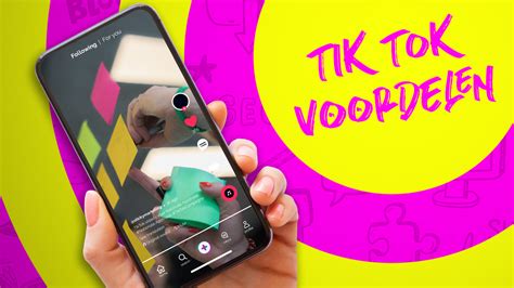 De Voor En Nadelen Van TikTok Sticky Marketing
