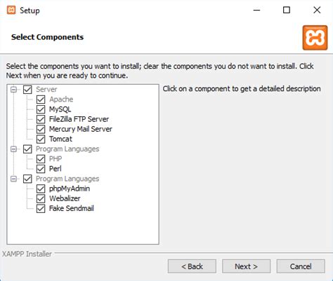 Set Up An Apachephpmysql Local Environment Plothost