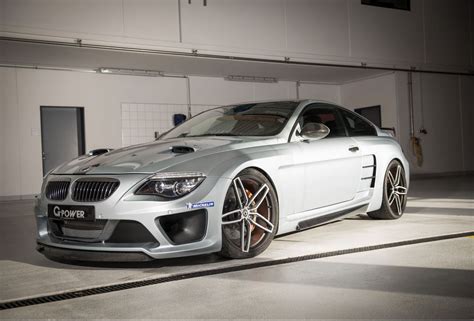 G Power Launches Its Most Powerful Car Yet The Hp M Photo
