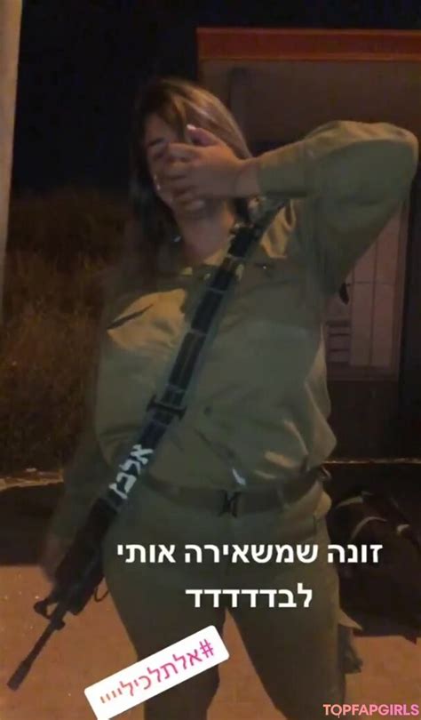 Marin Elbaz Nude Onlyfans Leaked Photo Topfapgirls
