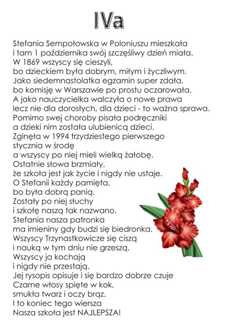 Śmieszne Wiersze O Nauczycielach Swiatcytatow Art