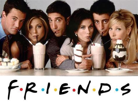 What Is Your Favorite Friends Episode And Why R Friends Tv Show
