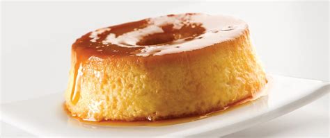 Flan Casero Recetas Nestl