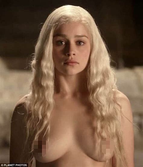 Britannia Nude Scenes Telegraph