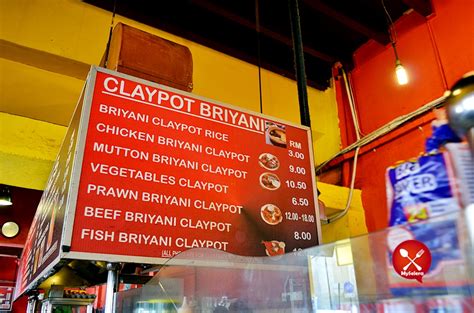 Tempat Makan Menarik Di Klang Tempat Makan Best Di Bukit Tinggi Klang