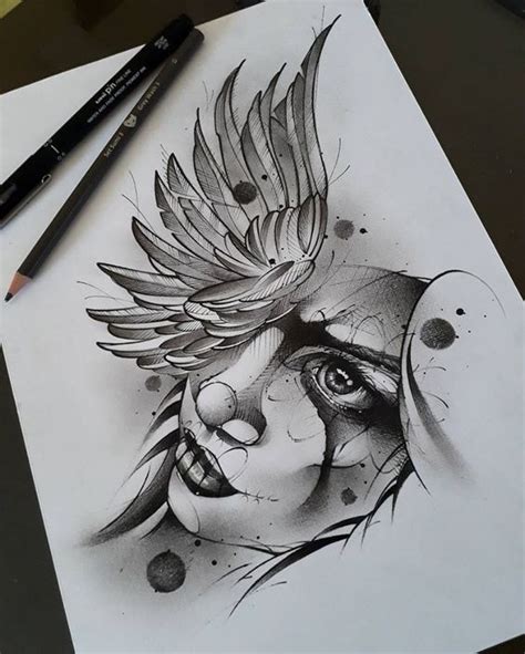 Encontre o tatuador e a inspiração perfeita para fazer sua tattoo v