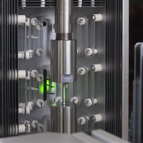 High Temperature Testing Systems ZwickRoell