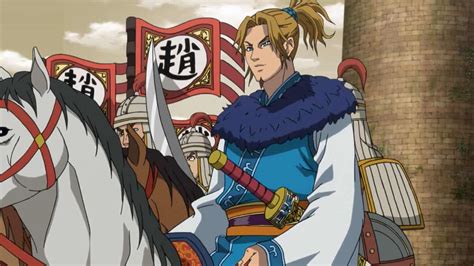 Kingdom Saison 5 Quelle Date De Sortie Sur Netflix Pour La Suite De L