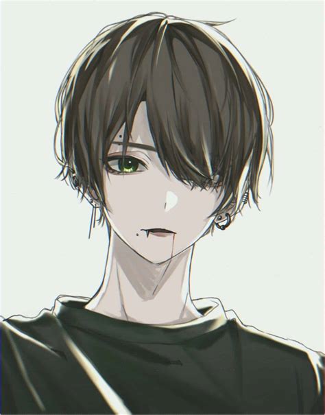 Top 82 hình ảnh ma cà rồng anime cute nhất SEC
