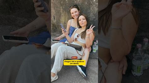 Ex funcionária de Larissa Manoela abre o jogo sobre relação da atriz