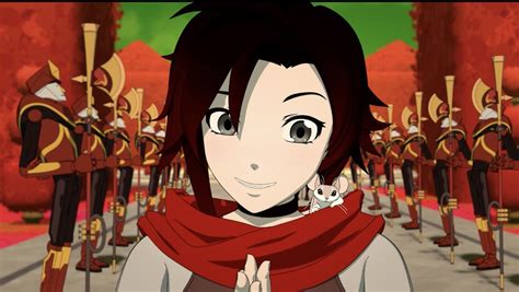 Exploding Fruit GREENLIGHT RWBY V10 On Twitter RT