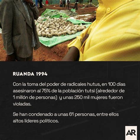 Qué es un genocidio