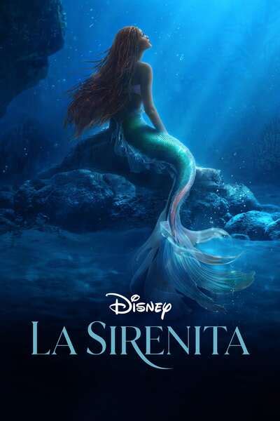 Crítica de La sirenita 2023 Reseña y Opinión de la Peli