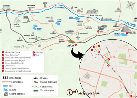 QUÉ ES EL BOLETO TURÍSTICO DE CUSCO QUE INCLUYE