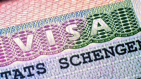 Schengen vize ücretlerine zam yolda Yeni fiyat ne olacak Medyascope